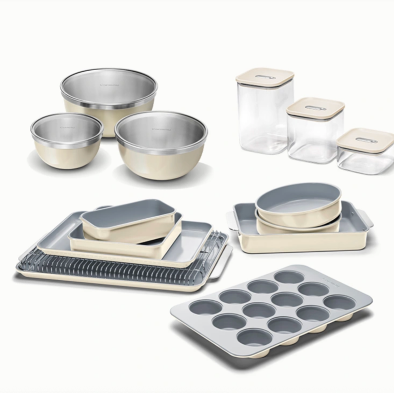 New Caraway cookware sets are up to $475 off at this spring sale 👀