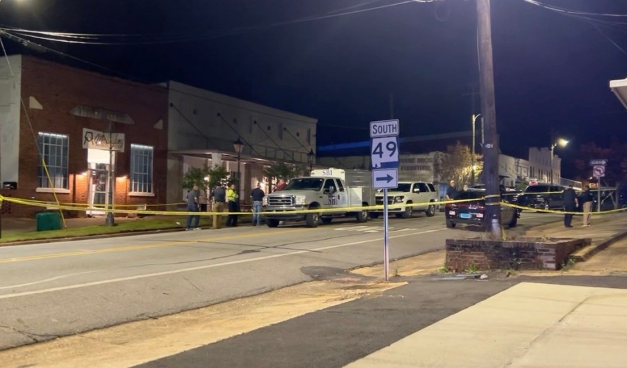 Plea hearings set for Dadeville Sweet 16 mass shooting defendants