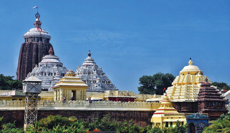 Inventory of Puri temple's Ratna Bhandar to begin after 48 years with ...