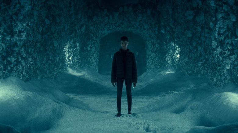 The ending of Doctor Sleep explained