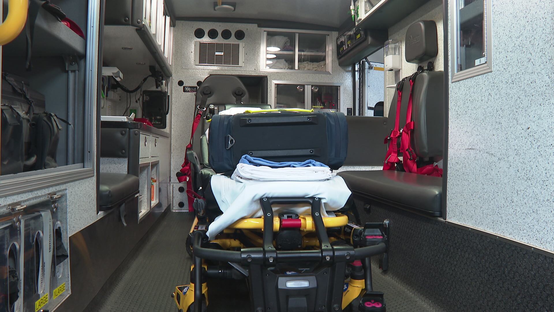 Sugar River EMS created to help serve seven Green County governments