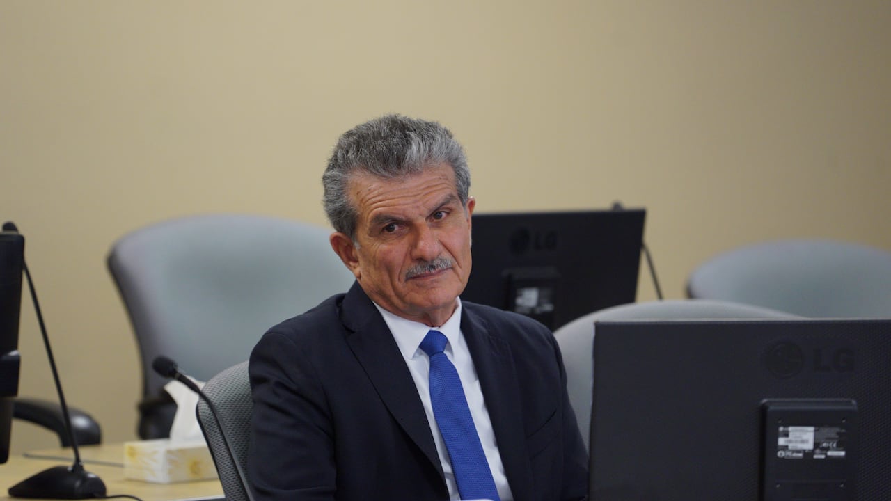 Falsified invoices but didn't overbill city, contractor tells inquiry