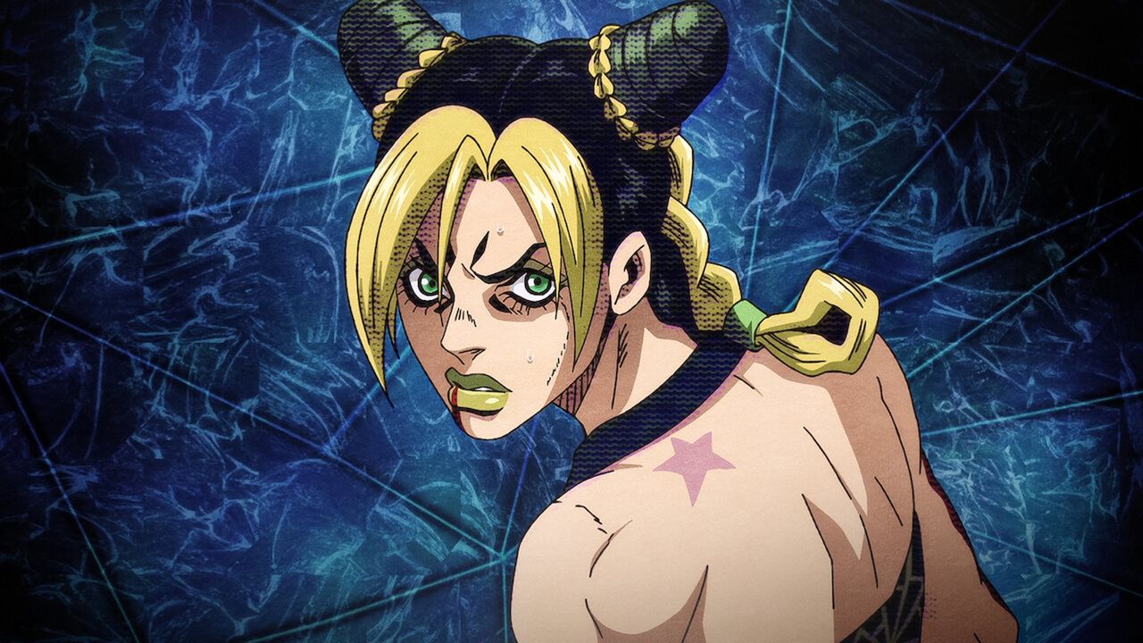 How to watch JoJo's Bizarre Adventure in order, from Phantom Blood to ...