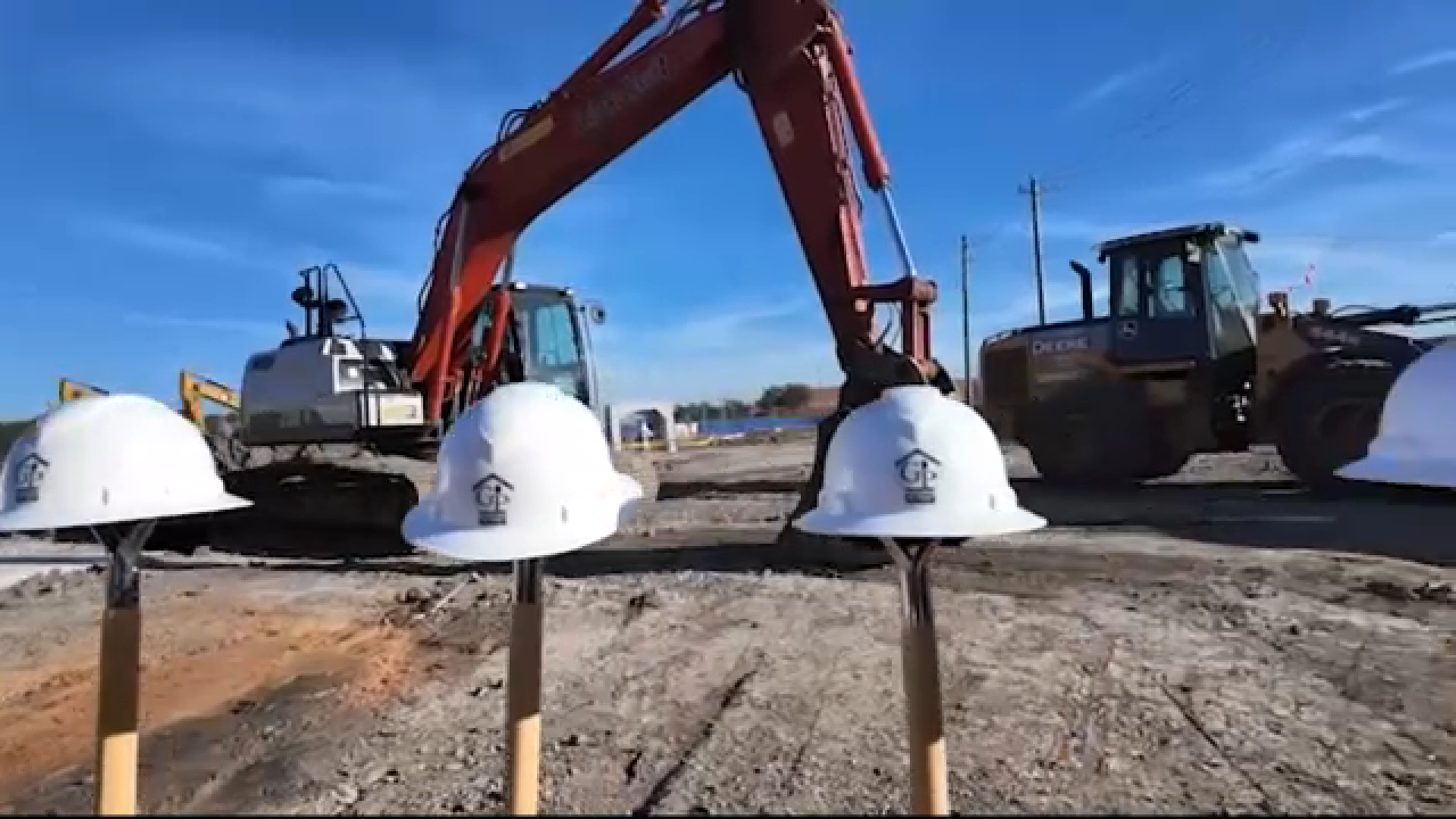 Galena Park ISD breaks ground on new multi-purpose facility at North ...