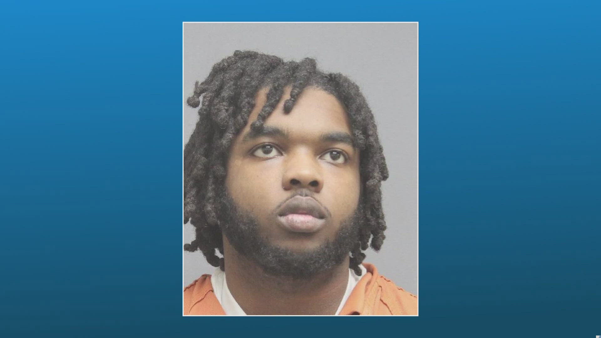 Video of Christopher Preciado's interview with police shown to jury ...