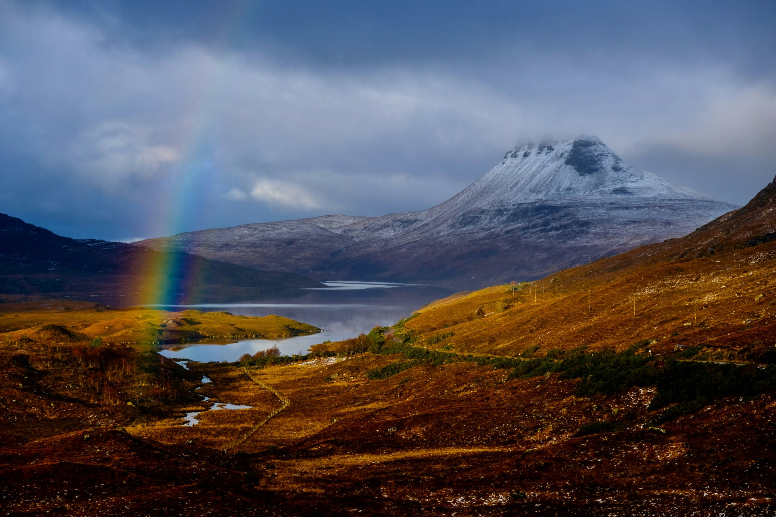 Scotland's North Coast 500: Castles, cliffs, and Highland history: Have ...