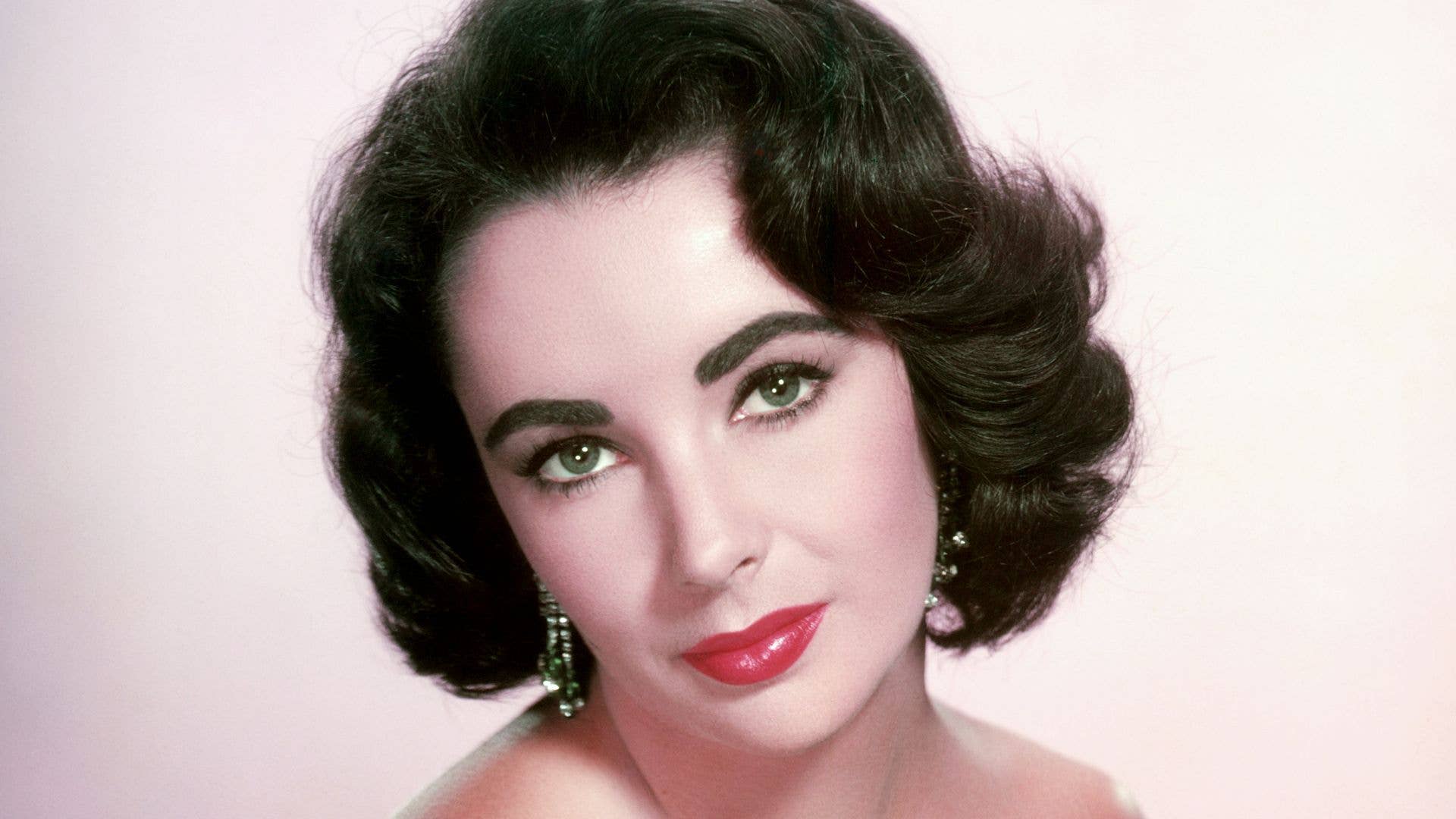 Meet Elizabeth Taylor's famous parents — and the elite social circle ...