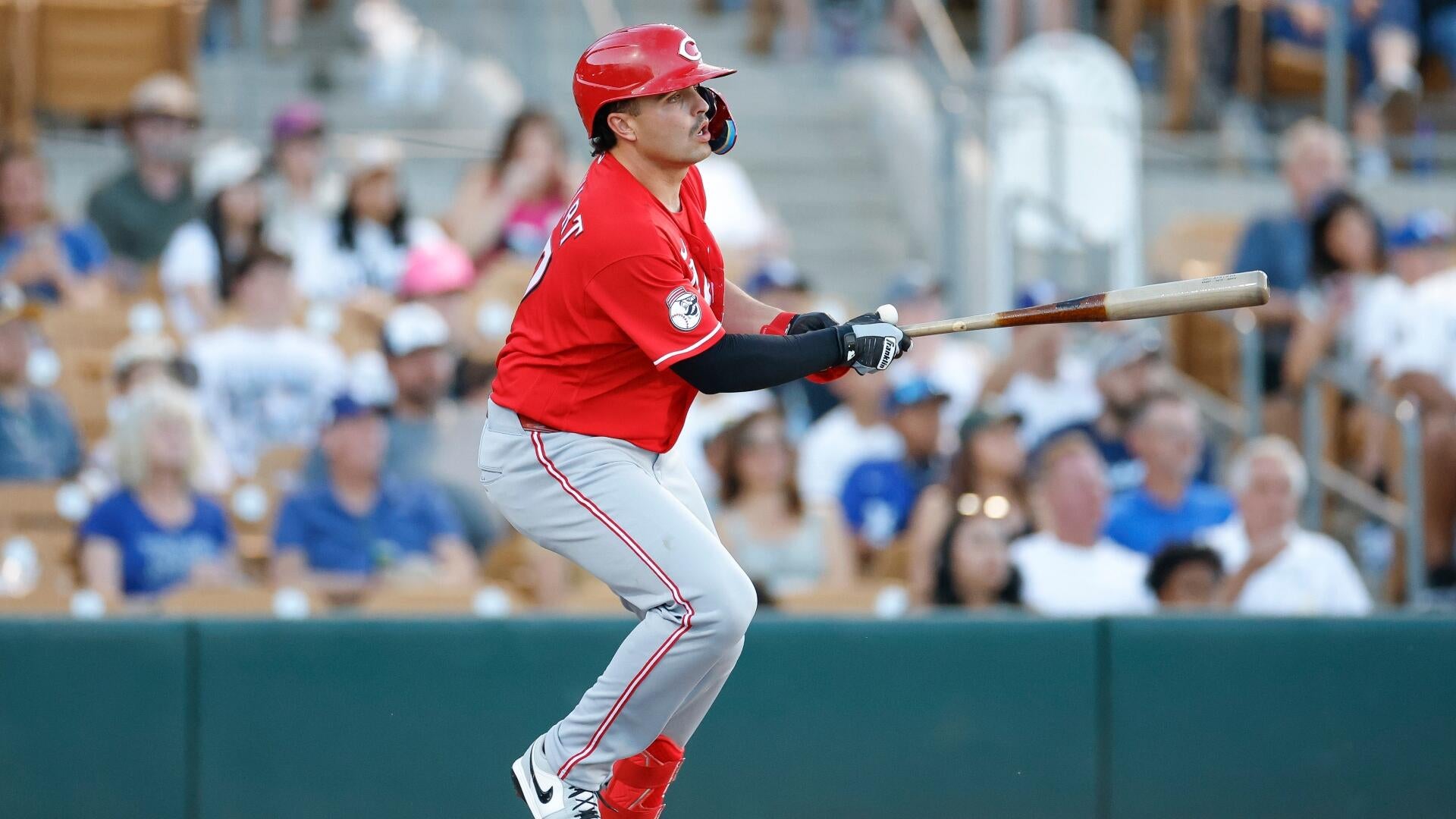 Fantasy baseball rankings 2026: Breakouts by model that called Jacob ...