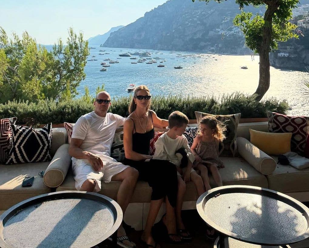 Rosie Huntington-Whitely's rare update about partner of 16 years Jason ...