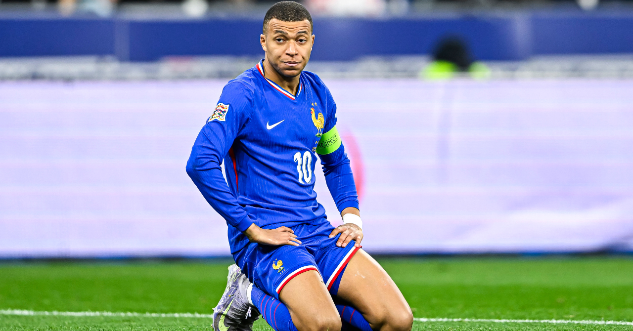Équipe de France : le plan B sans Mbappé