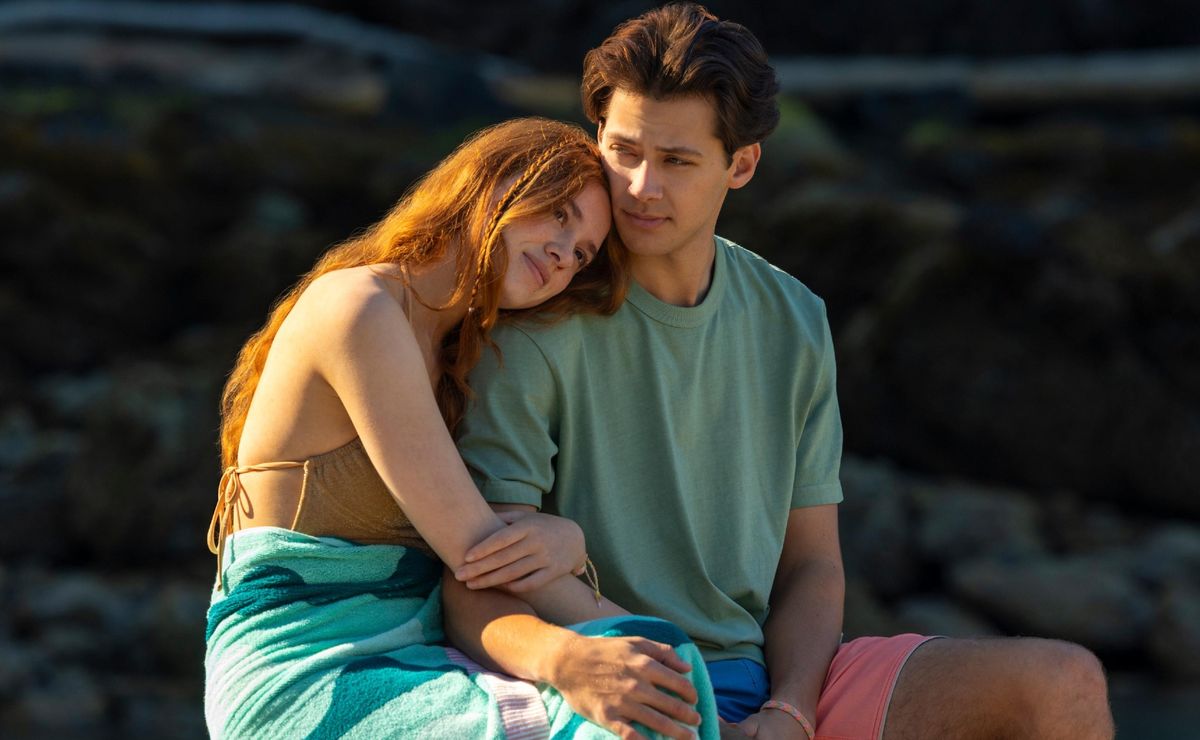 Every year after: All you need to know about Prime Video’s new teen series