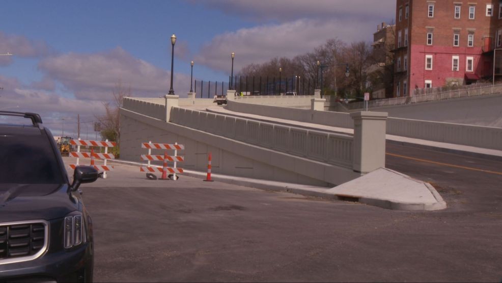 New bridge connecting local neighborhoods to open following nearly $8M ...