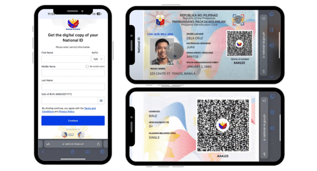 National ID Cebu: How to book your online appointment step-by-step