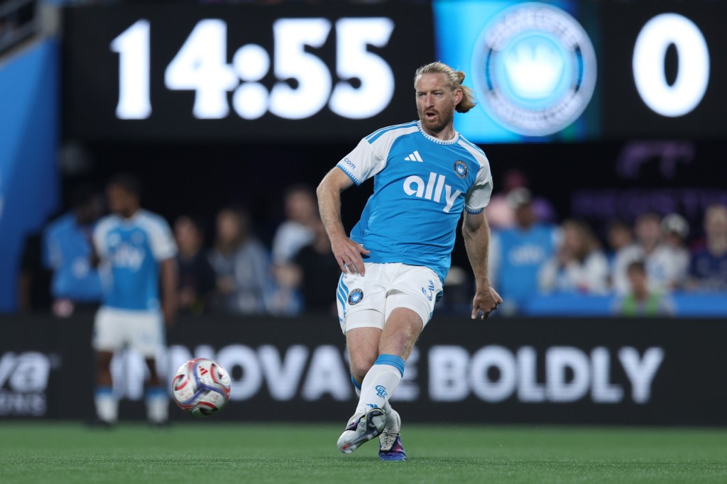 Veteran Tim Ream out to prove he is World Cup answer with USMNT thin at ...