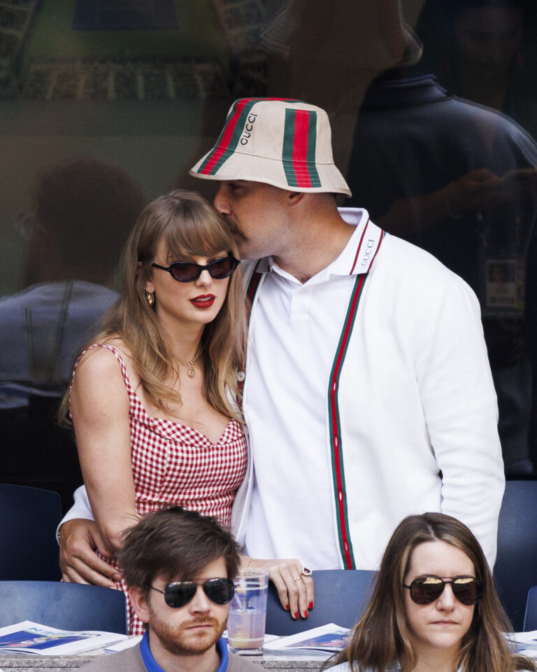 Taylor Swift reportedly sets high spending limit for Travis Kelce’s ...