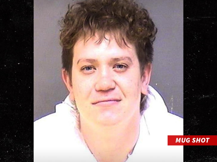 Quadriplegic Professional Cornhole Player Accused Of Murdering Passenger