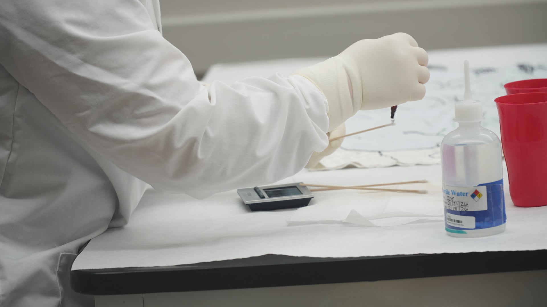 Charlotte police credit newer DNA analysis method for arrest in 35-year ...