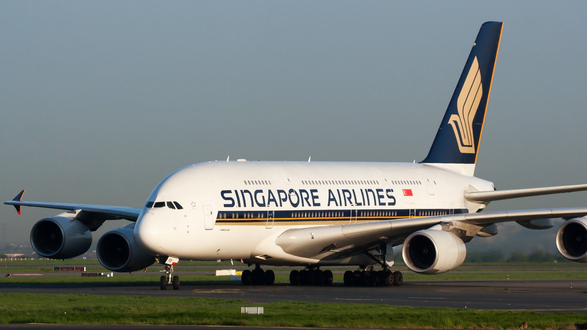 Singapore Airlines has ended Airbus A380 flights on 11 routes [updated ...