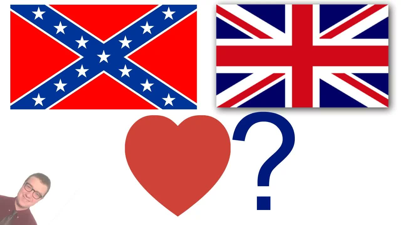 How Britain nearly entered the Civil War