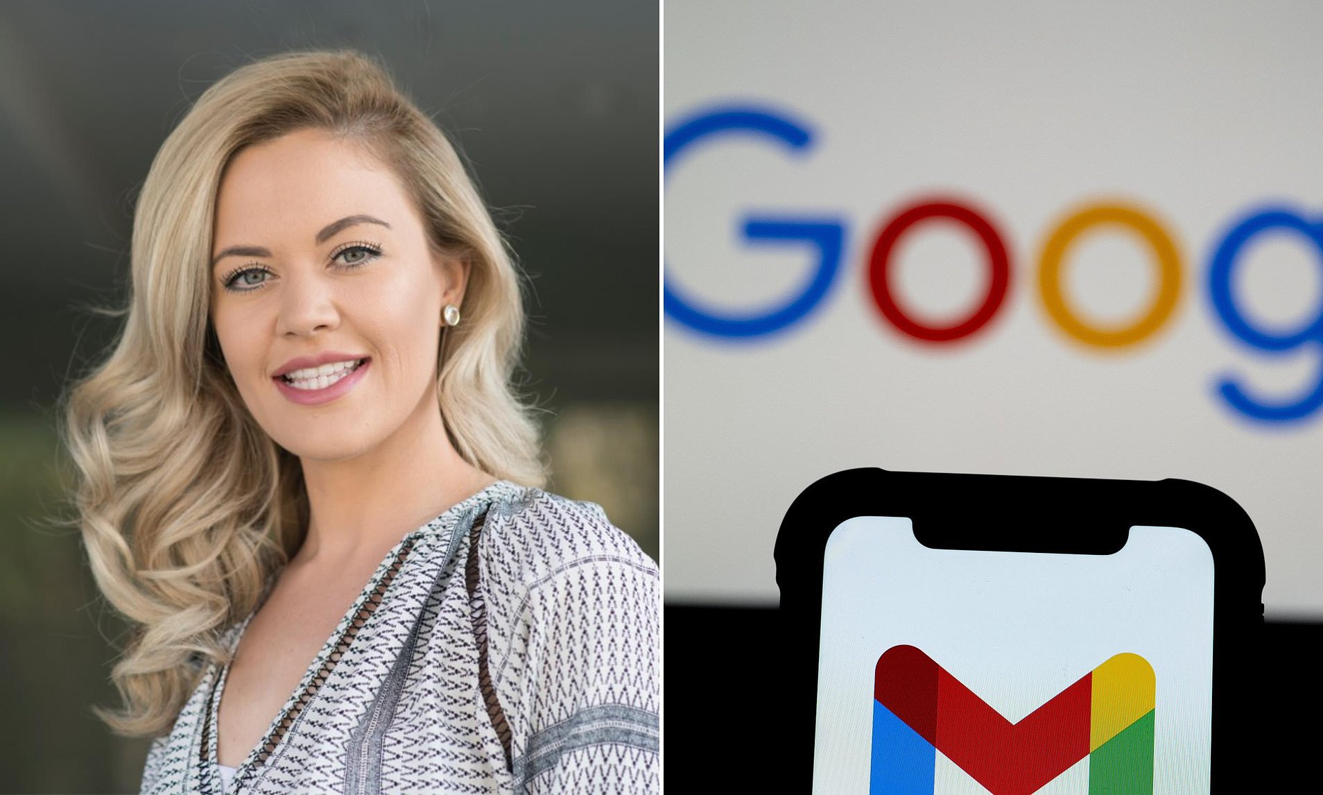 A one-star Google review caused Bianca to be shunned. Now she's ...