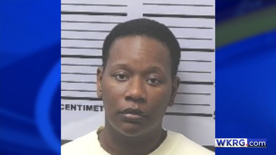 Mobile woman charged with contempt after missing jury trial without ...