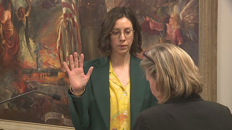 Gettysburg Borough Council appoints new mayor following abrupt resignation
