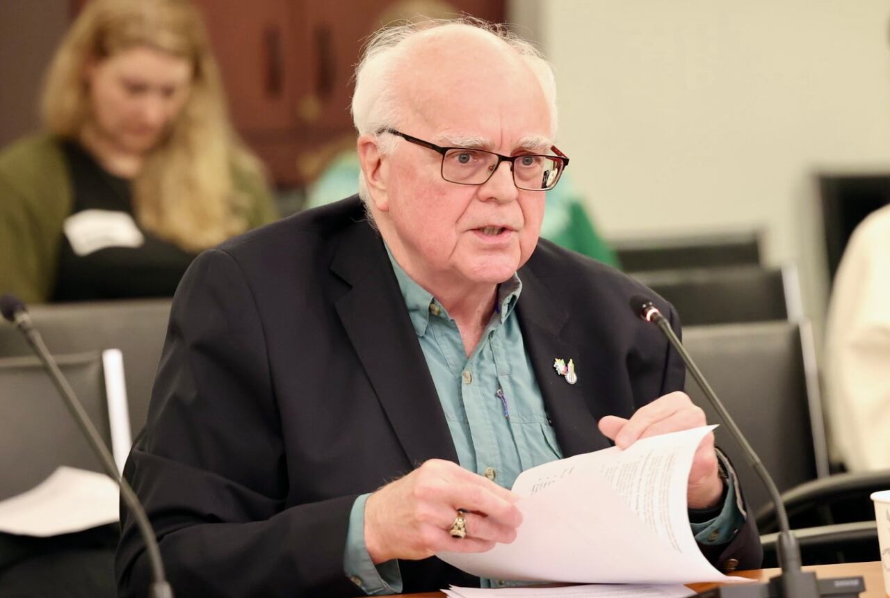 Retired NS gov't employees call for more fairness in pension plan