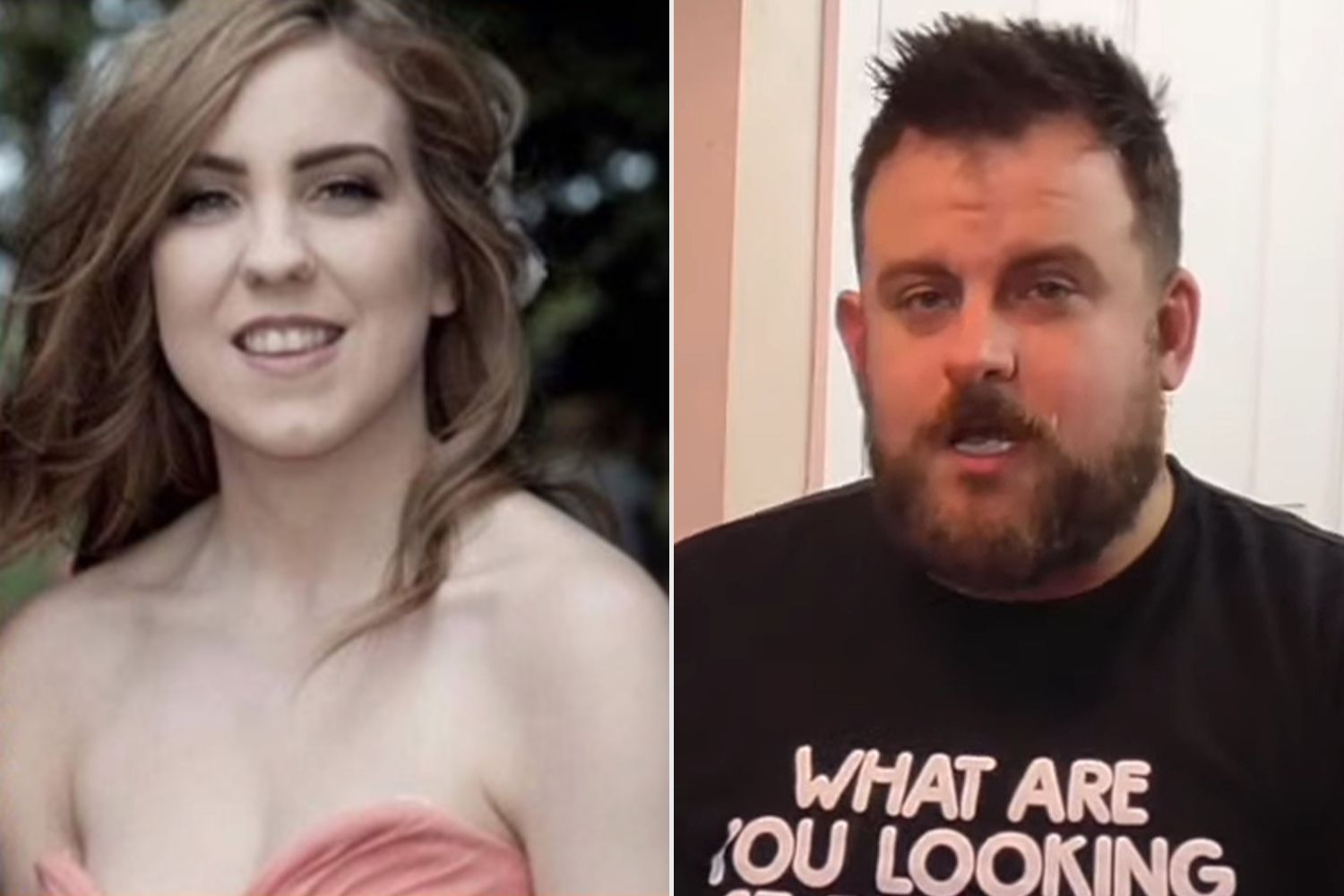 Streamer found guilty of murdering pregnant girlfriend after trying to ...