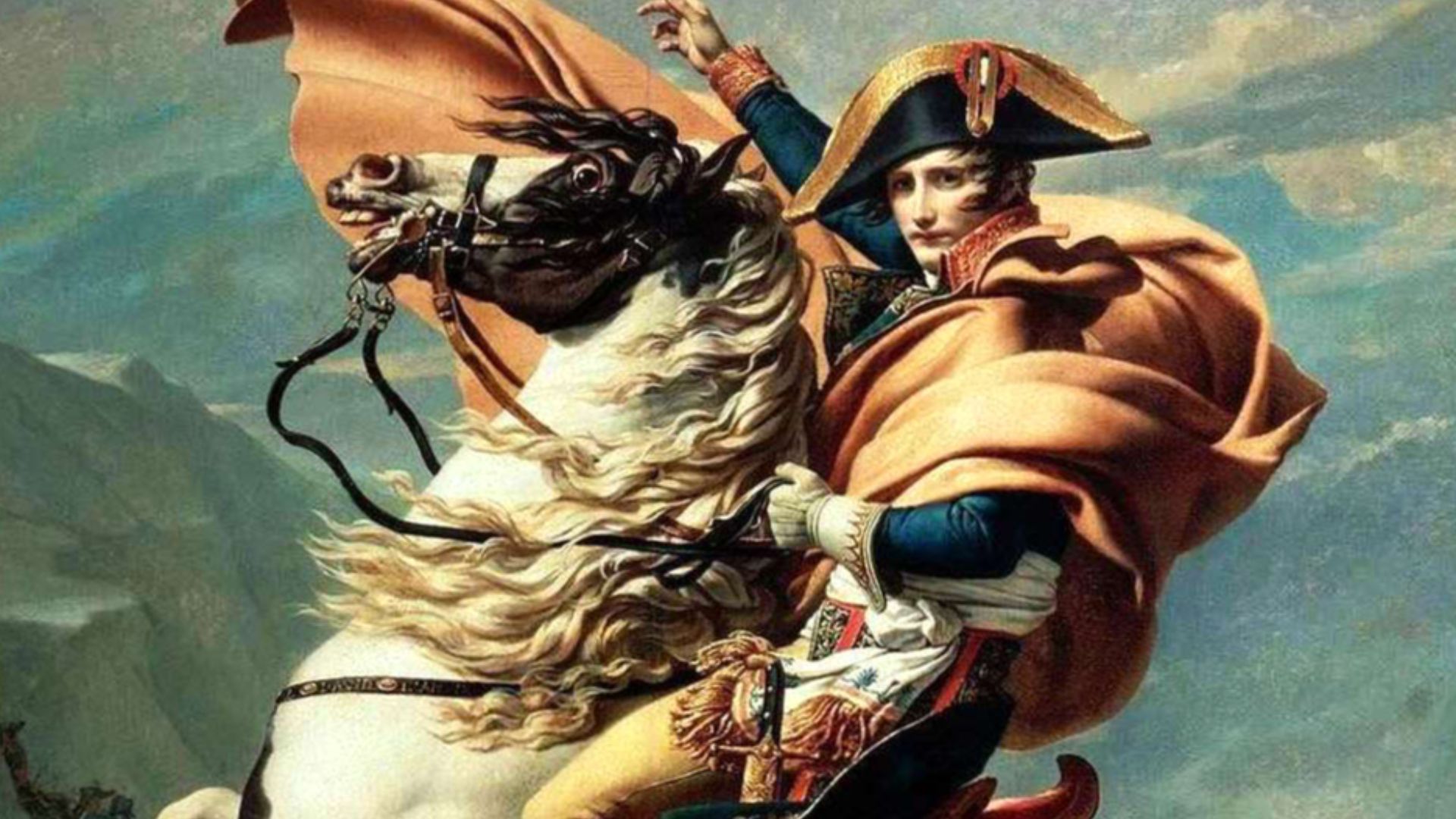 20 most famous horses in history