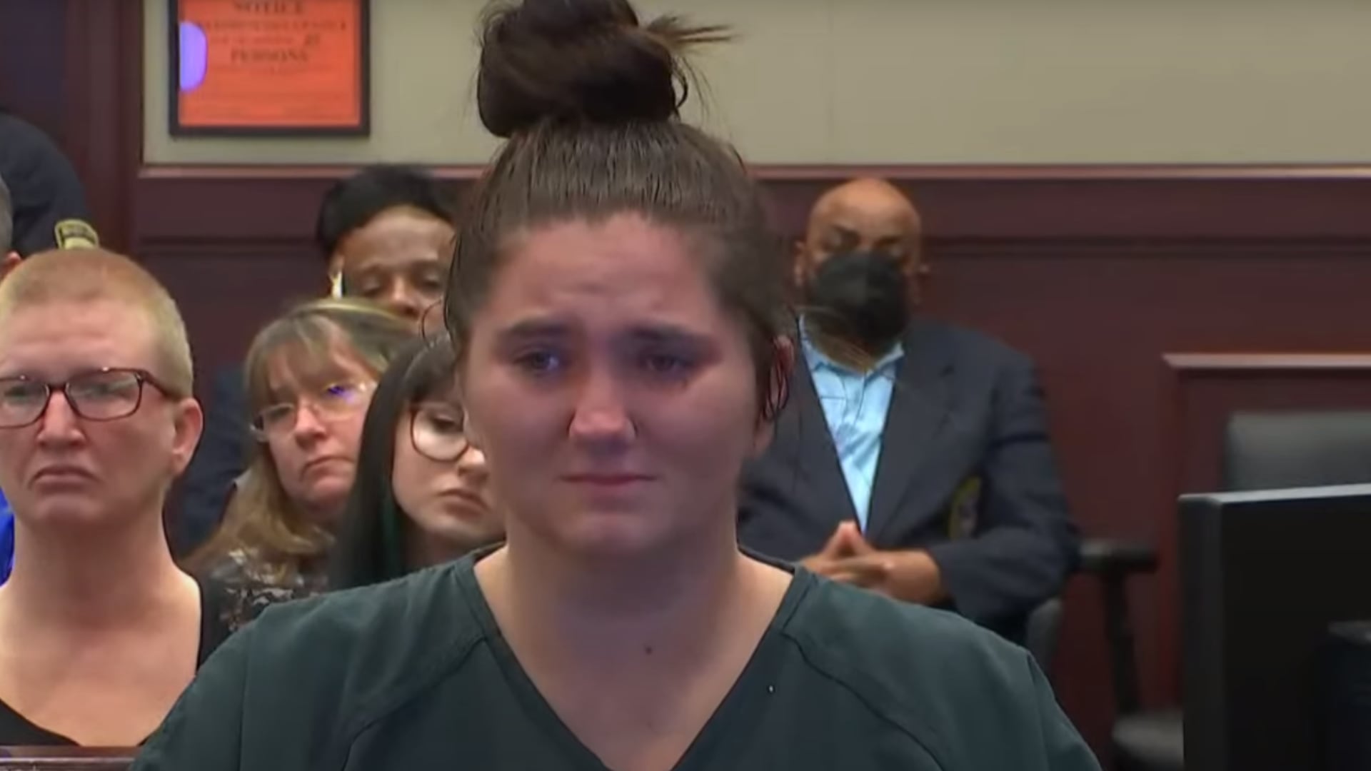 Georgia Supreme Court orders redo in Hannah Payne case after bogus AI ...