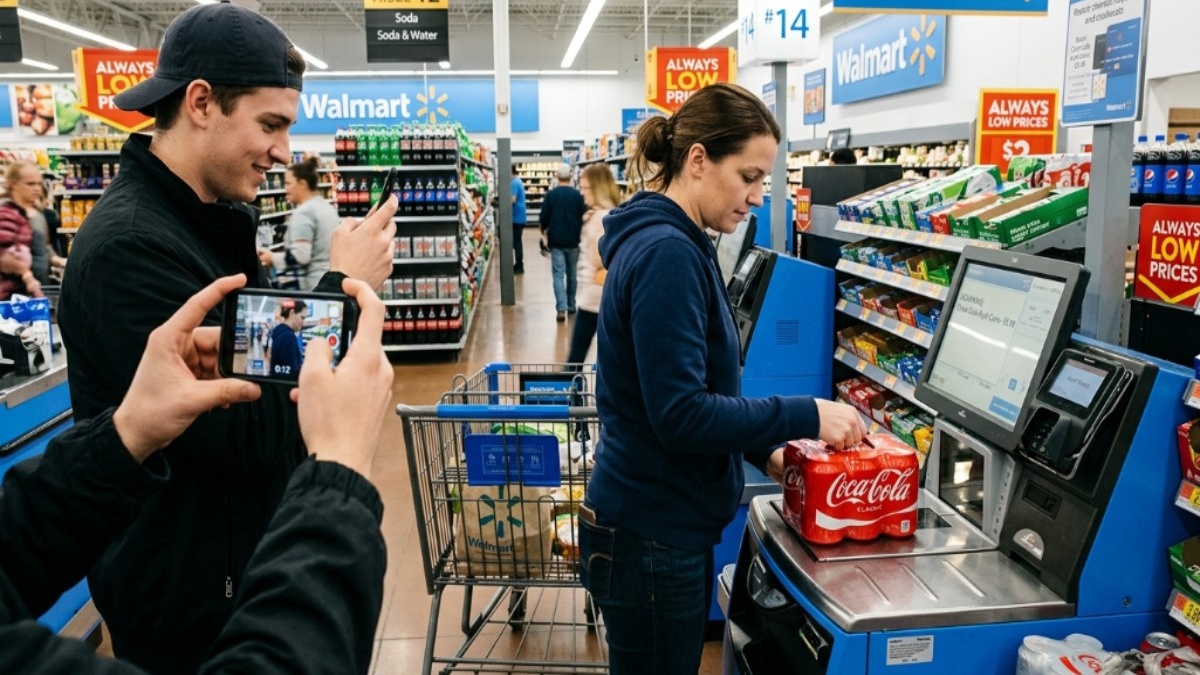 Walmart's temporary store closures: What shoppers need to know