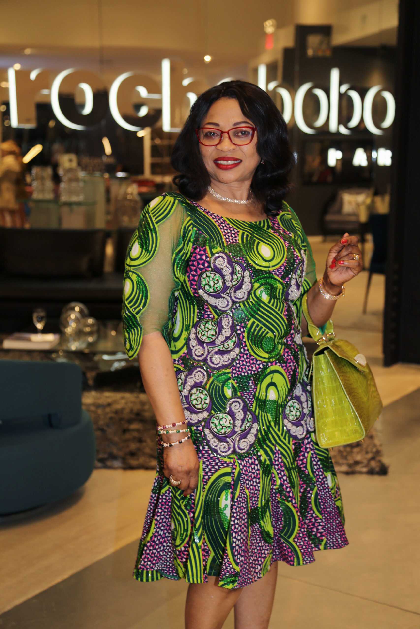 Unpacking Folorunsho Alakija’s family legacy: Who will carry the torch ...