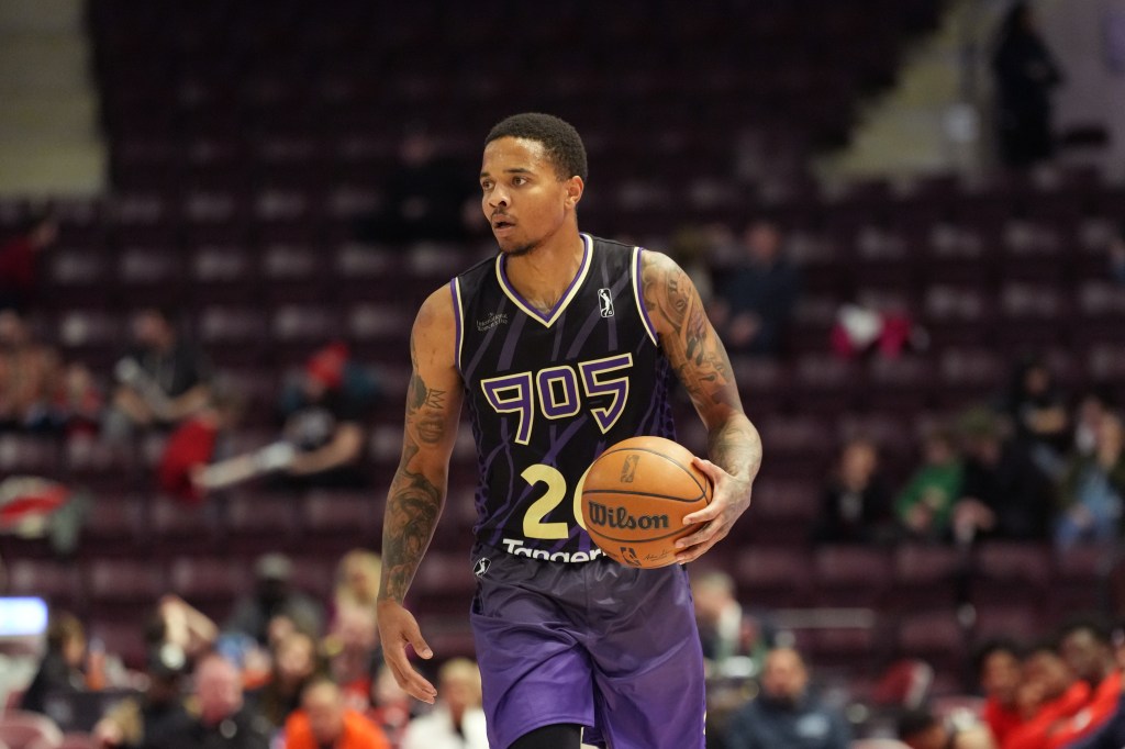 Former No. 1 overall pick Markelle Fultz back in NBA with Raptors after ...