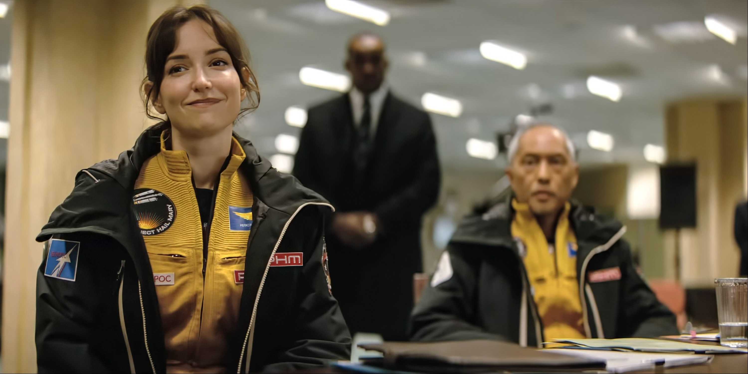 10 biggest Project Hail Mary book-to-movie changes (and why the ending ...