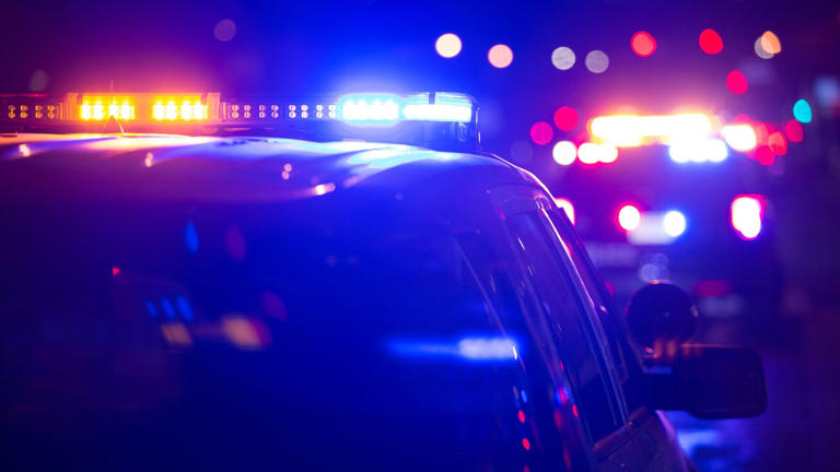 3 in custody in random shootings in Austin, Texas: Police