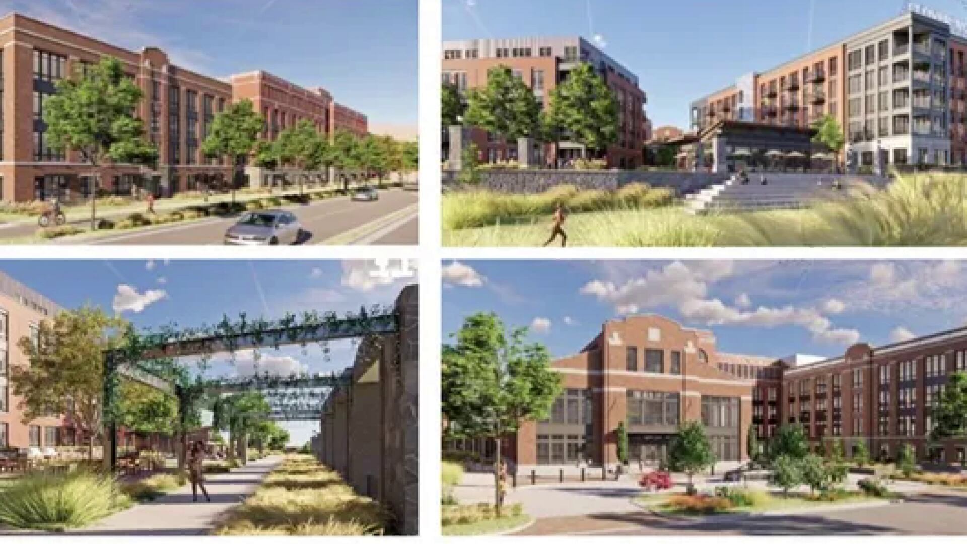 South Bend prepares to demolish vacant downtown office buildings for ...
