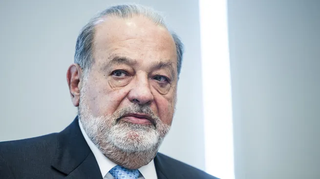 Carlos Slim lanza oferta laboral a mexicanos de 18 a 30 años: ¿Cómo ...