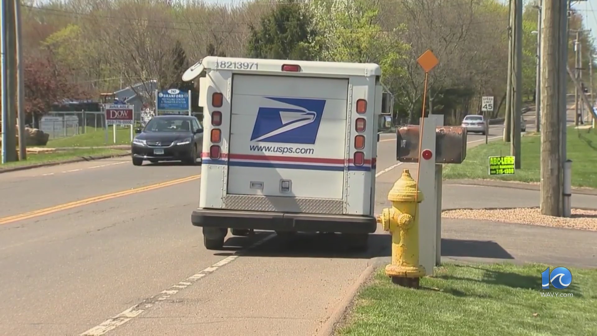 Va. lawmakers weigh in on USPS financial crisis