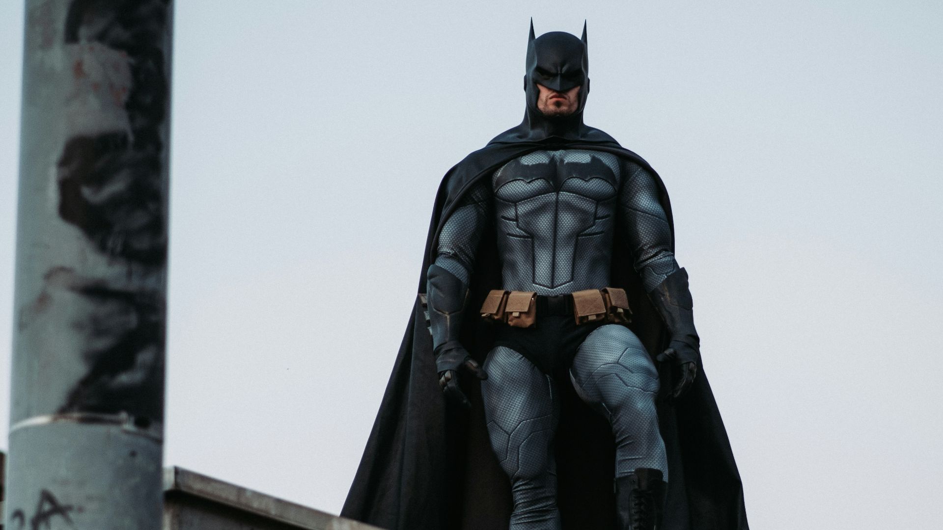 20 graphic novels worth bingeing if you're a fan of DC