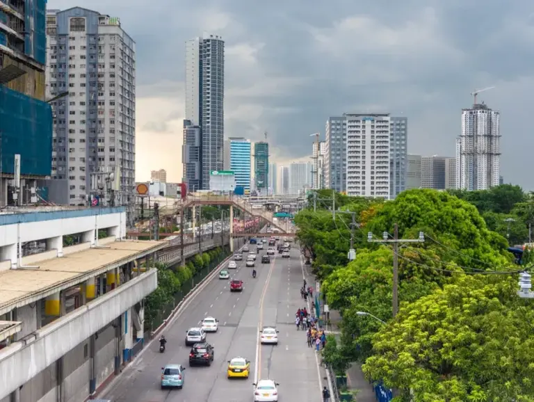 Manila hotel pipeline set to surge in 2026 with 4,500 new rooms