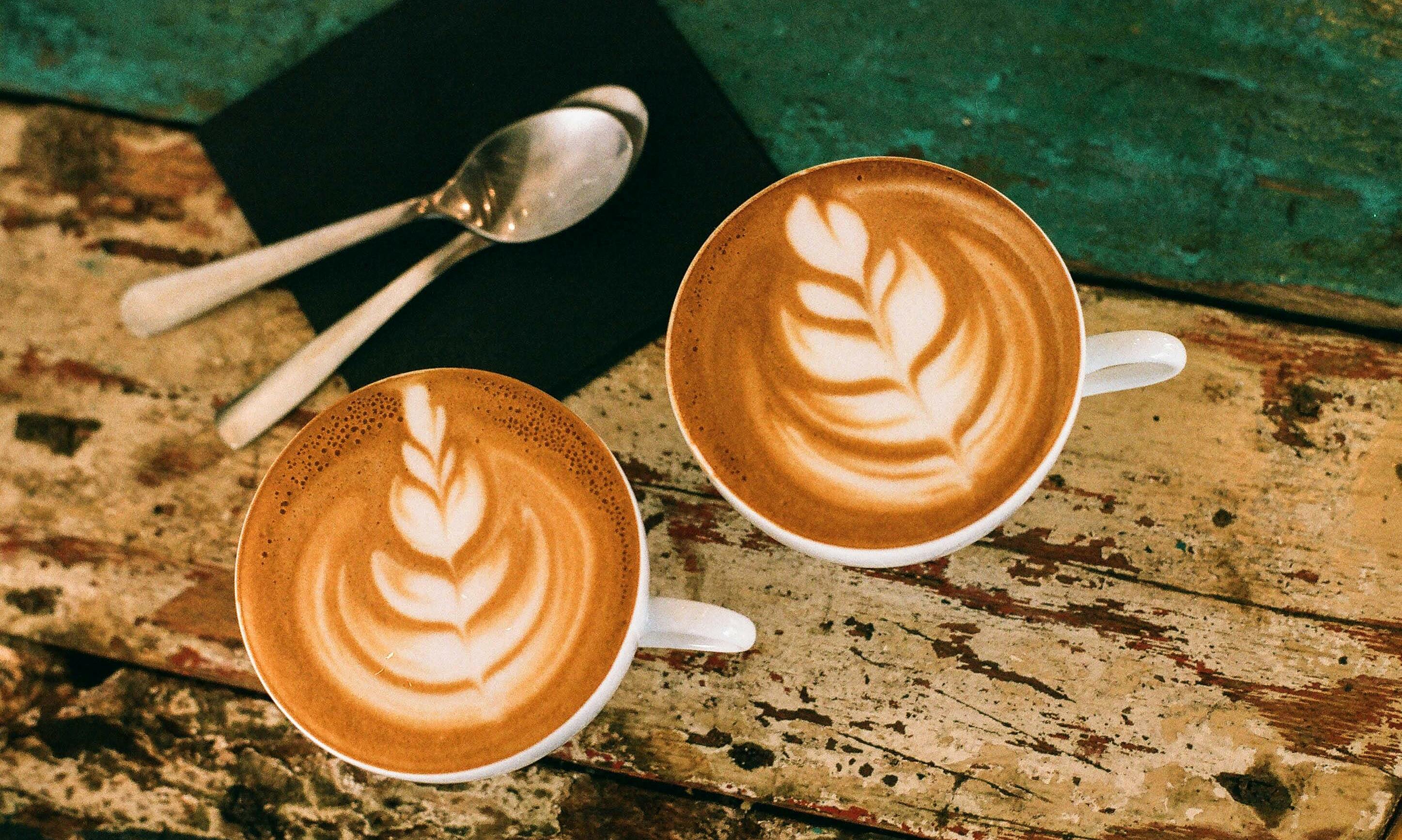 Can I drink coffee every day instead of plain water?