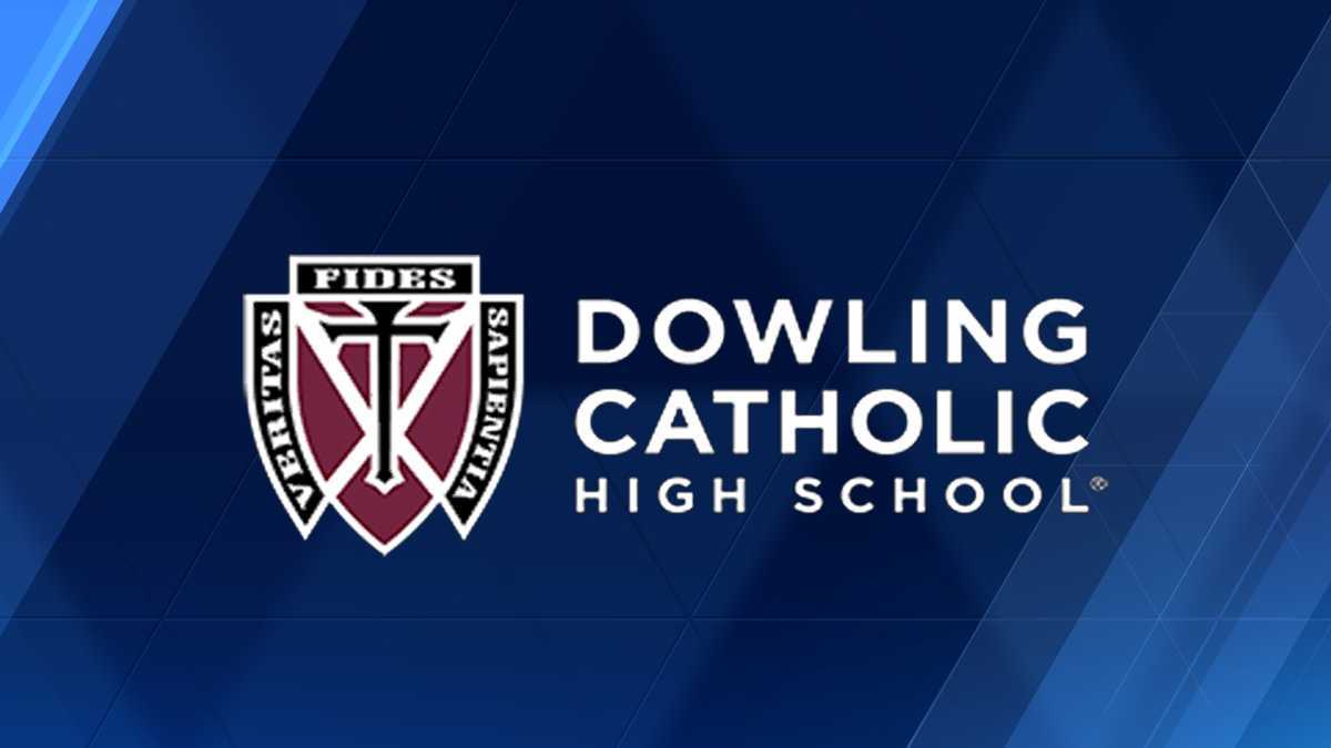 Dowling Catholic enters secure hold due to 'potential threat'