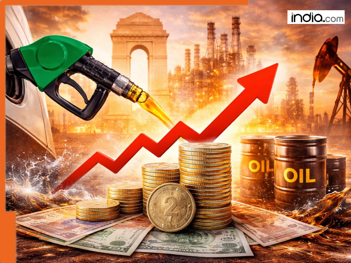 Petrol, diesel prices today (March 24, 2026): Check latest fuel rates ...