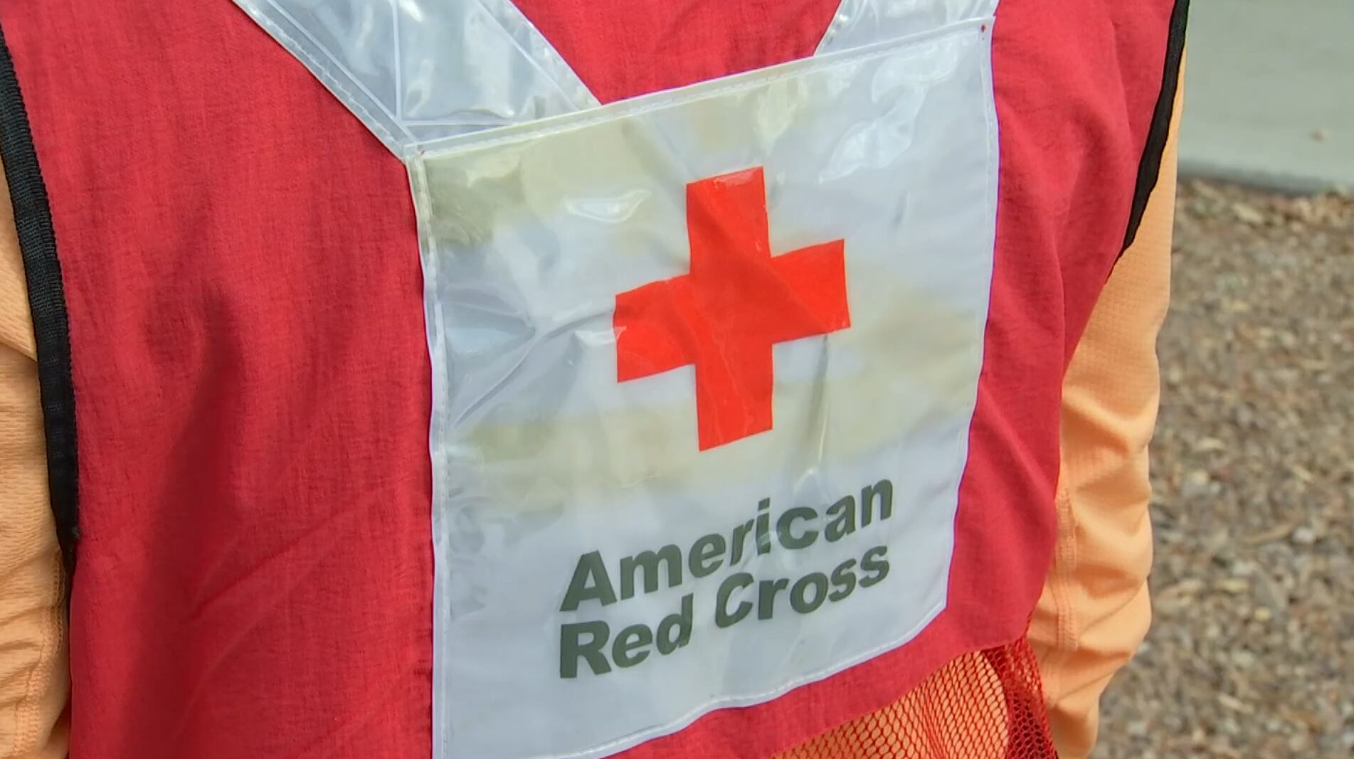 Red Cross recognizes blood donors on World Blood Donor Day