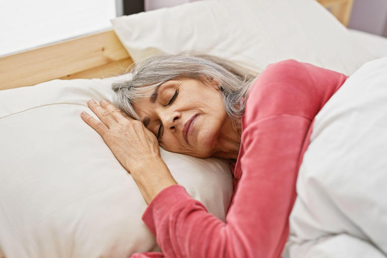 Sleeping longer at night can reduce heart attack risk, study finds