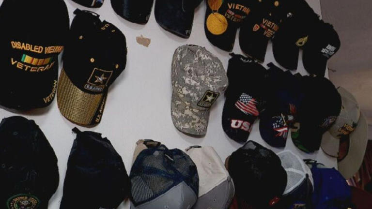 Sinclair Cares donates to Disabled American Veterans to kick-start ...
