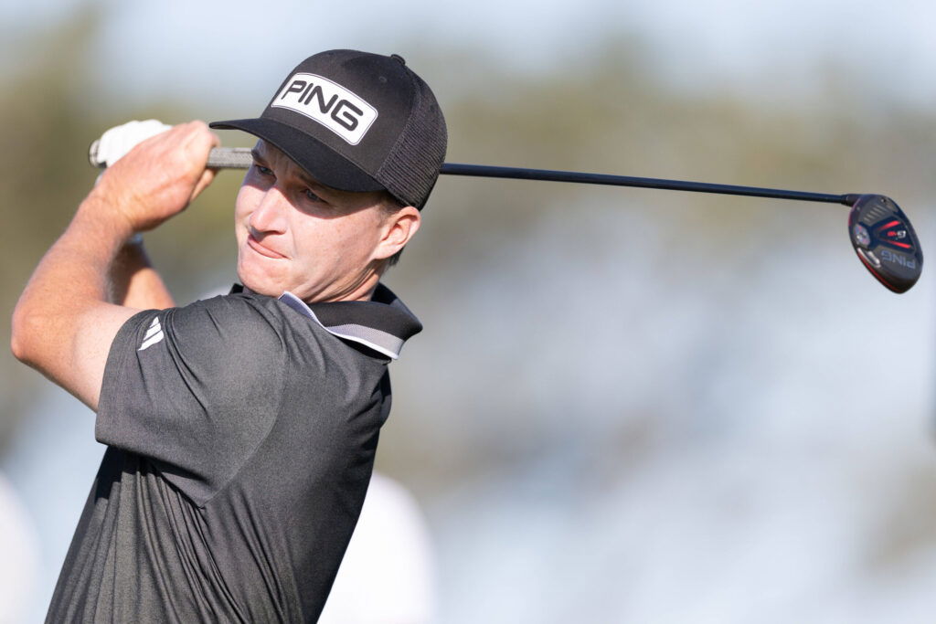 Matt McCarty joins the long list of pros who withdrew from $9.9M PGA ...