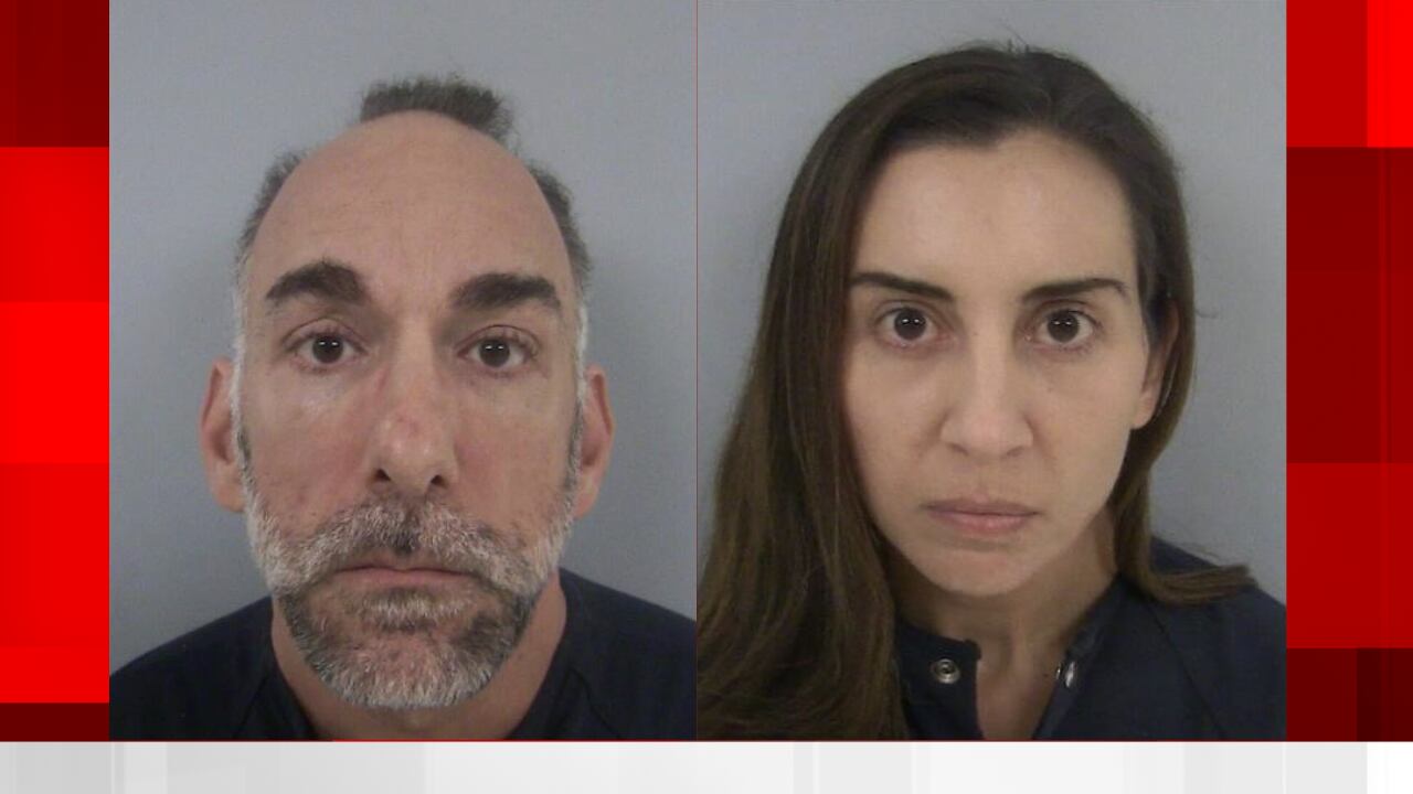 Cases still pending after New Orleans attorneys Giles, Motta convicted ...