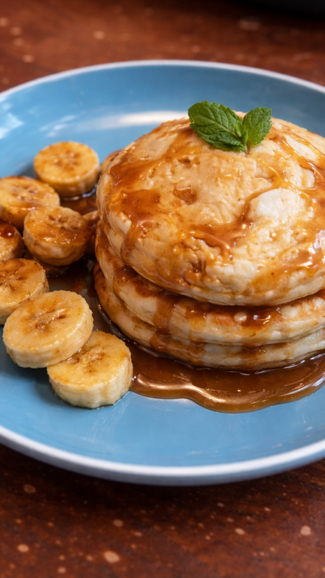 Pancakes, fish and chips and more delicious food secrets