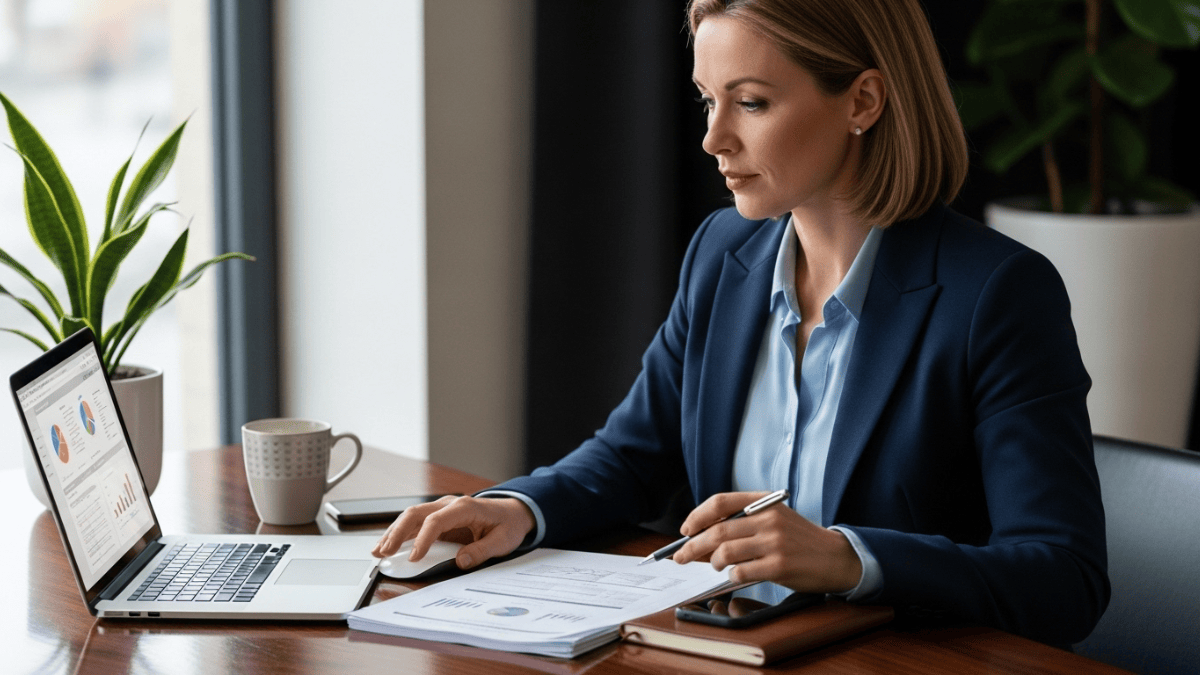 I found the hidden bank accounts and these are the 13 financial secrets ...